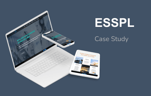 Custom Software and Product Development Company | 4way Technologies