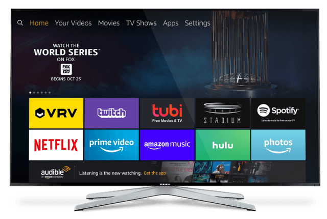 Smart TV App Development Company | 4 Way Technologies